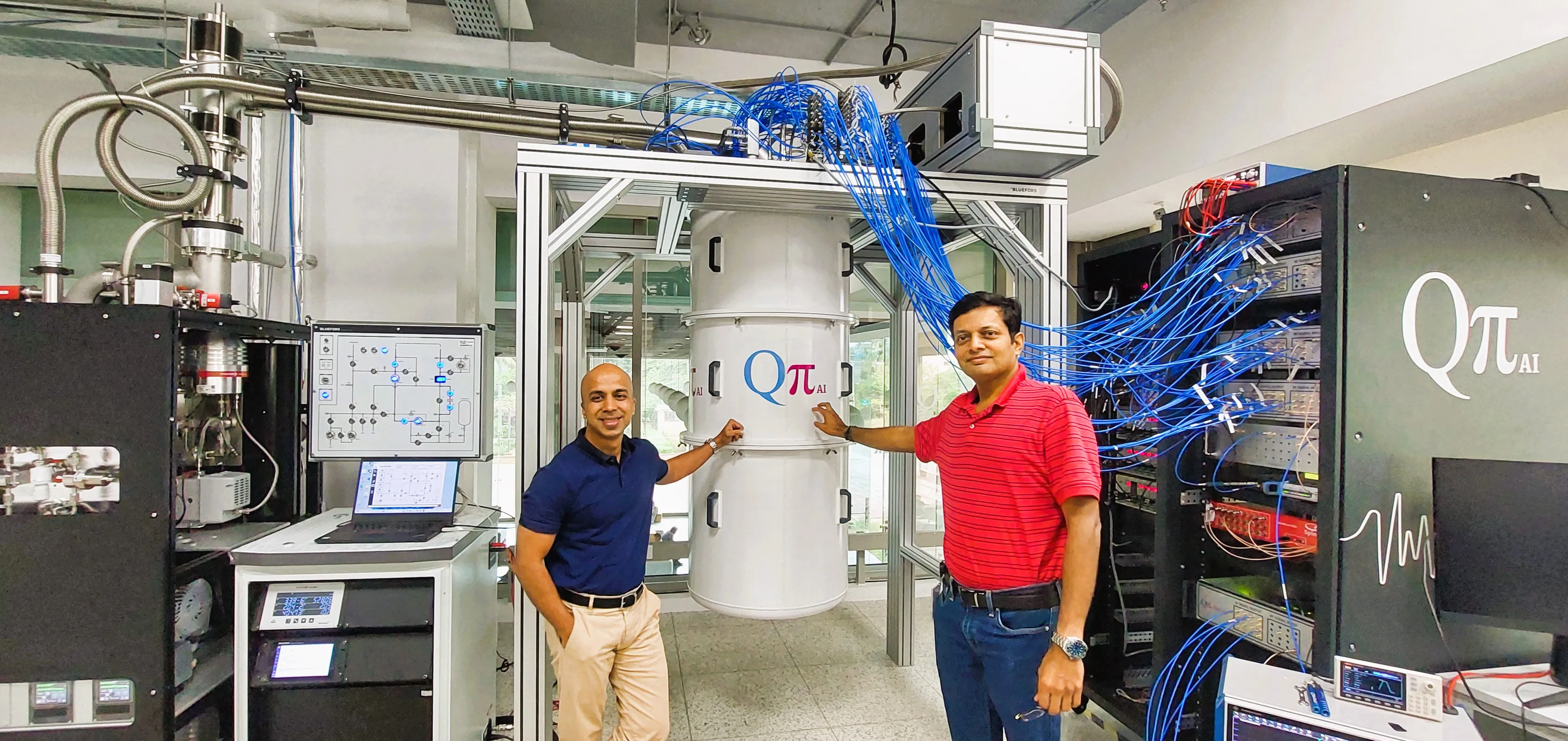 Inside QpiAI: Can The NQM-backed Startup Become India’s First Quantum Unicorn? - BW Businessworld