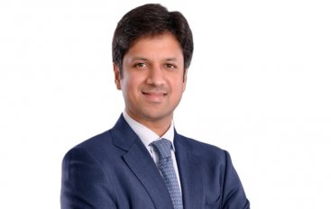 Anant Goenka Named RPG Group Vice Chairman