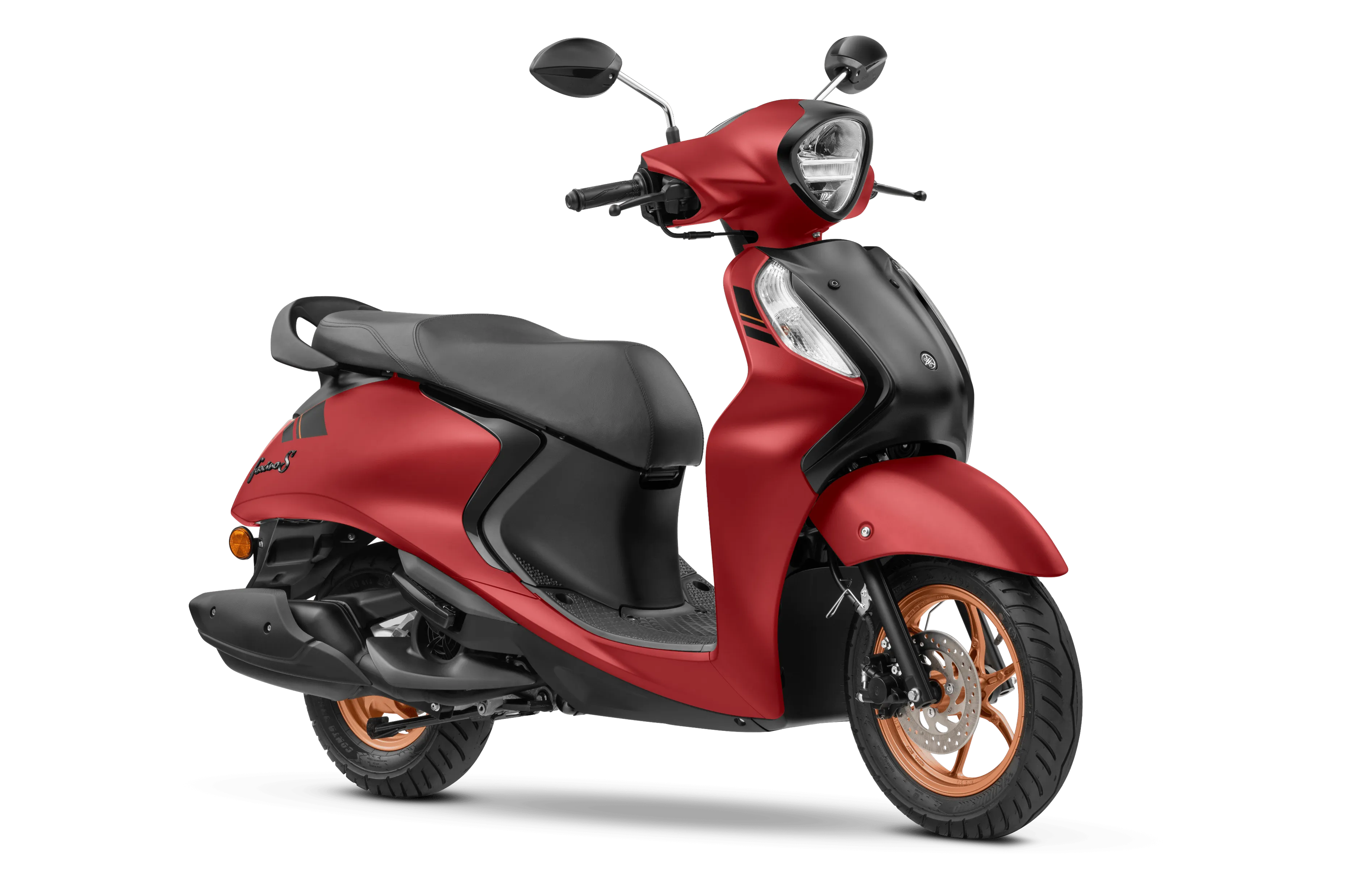 Yamaha Launches Fascino S With ‘Answer Back’ Feature