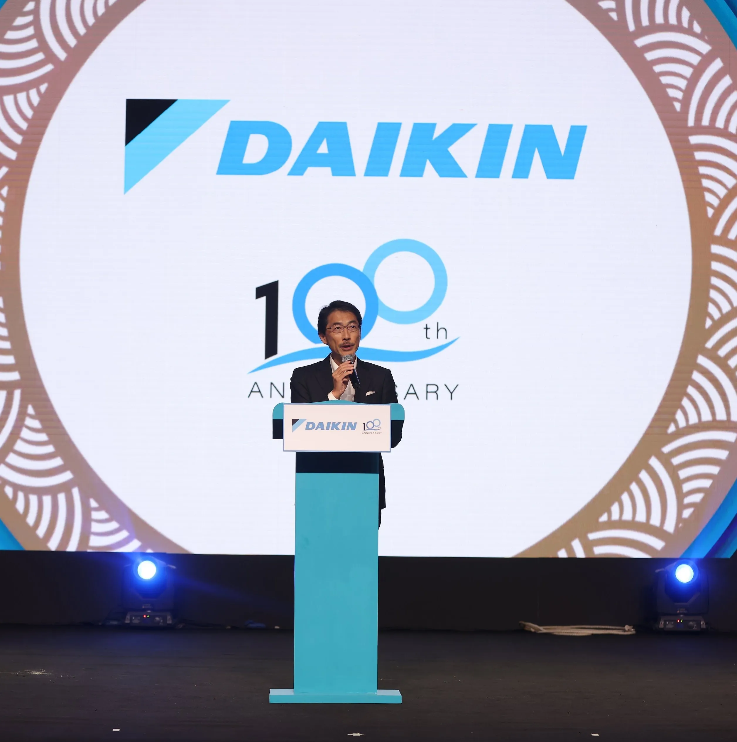 Daikin turns 100 - BW Hotelier