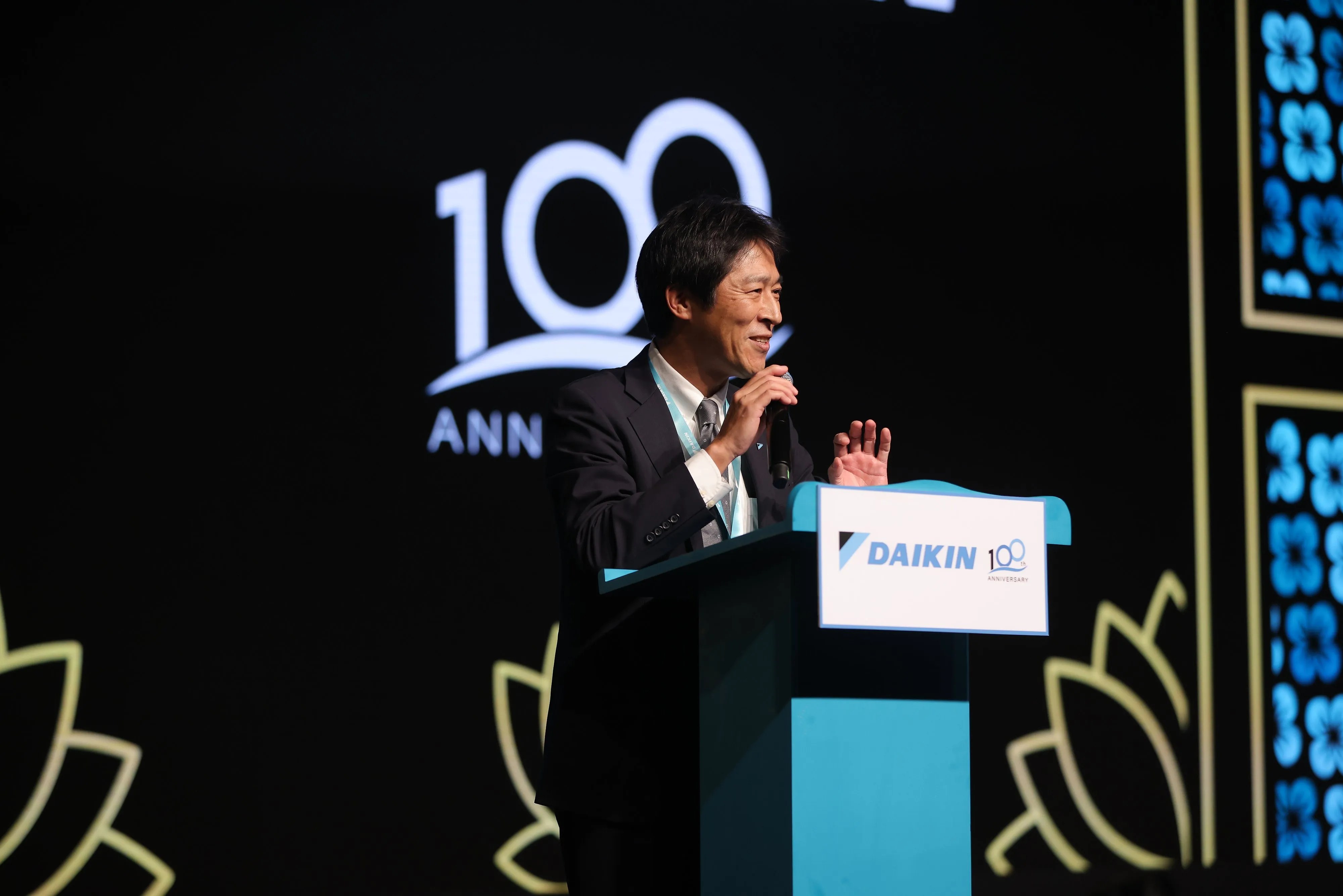 Daikin turns 100 - BW Hotelier